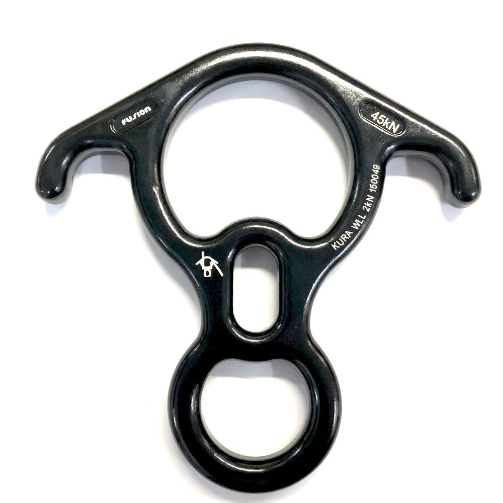 Buy FERNO Rescue Figure 8 Alloy Rigging Equipment at best prices ...